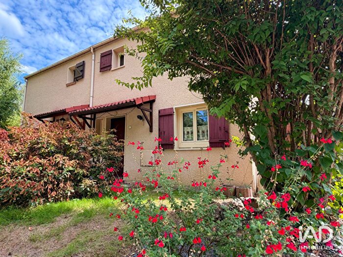 Maison 5 pièces à Villebon-sur-Yvette, à vendre