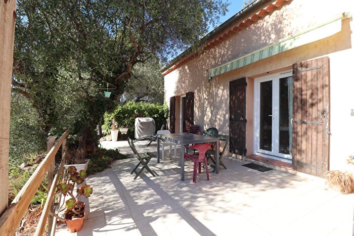 Maison à vendre - Blausasc - 3 pièces - 2 chambres