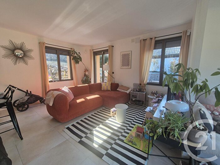 Maison à vendre - Cauterets - 4 pièces - 3 chambres