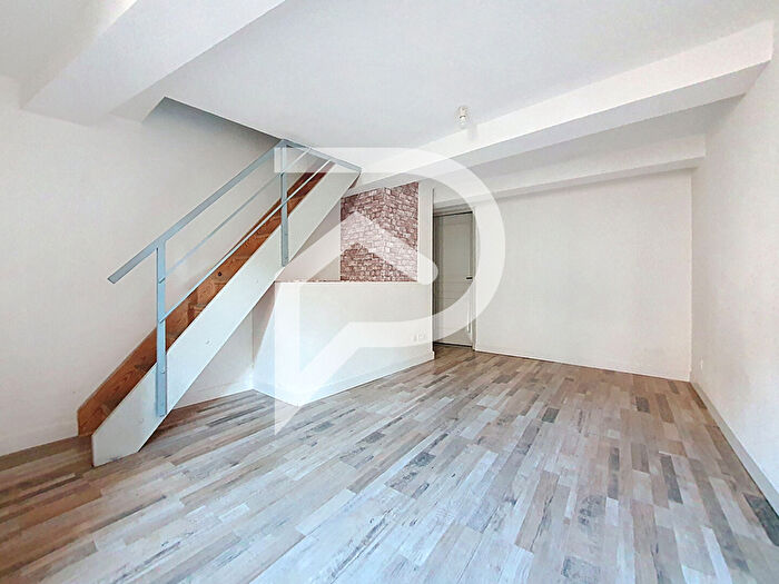 Maison à vendre - Agde, La Ville - 4 pièces - 2 chambres