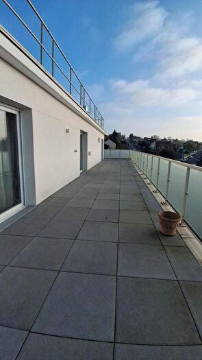 Ouest, Ormesson-sur-Marne : Appartement 3 pièces à louer