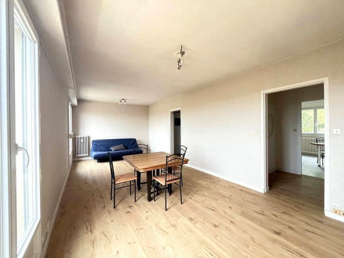 Appartement 2 pièces à louer à Ecouves, Alençon