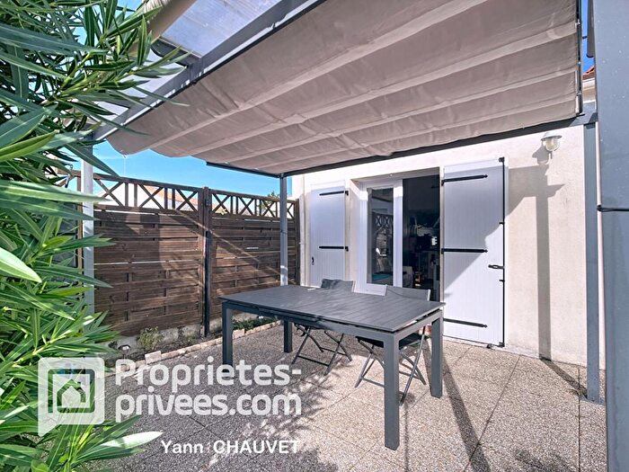 Maison à vendre - La Barre-de-Monts - 4 pièces - 3 chambres