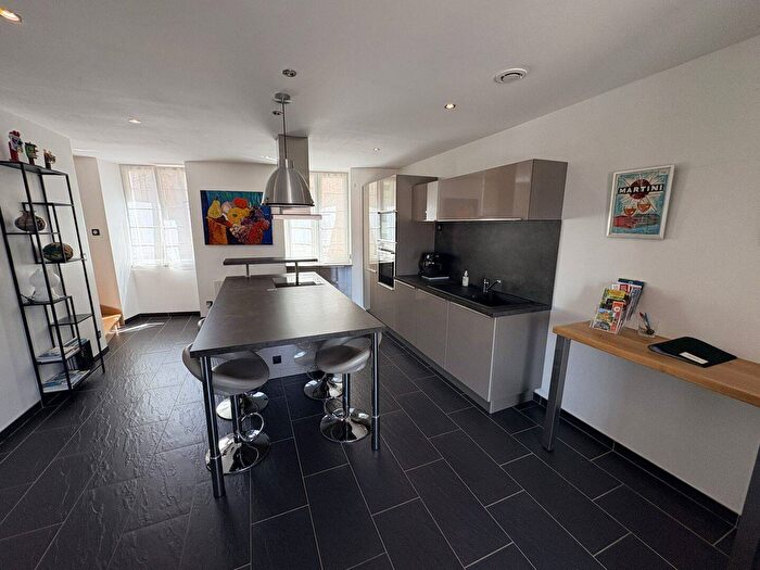 Maison 3 pièces à louer - Saint-Nazaire-en-Royans