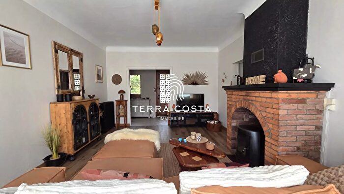 Maison 4 pièces à vendre à Ondres