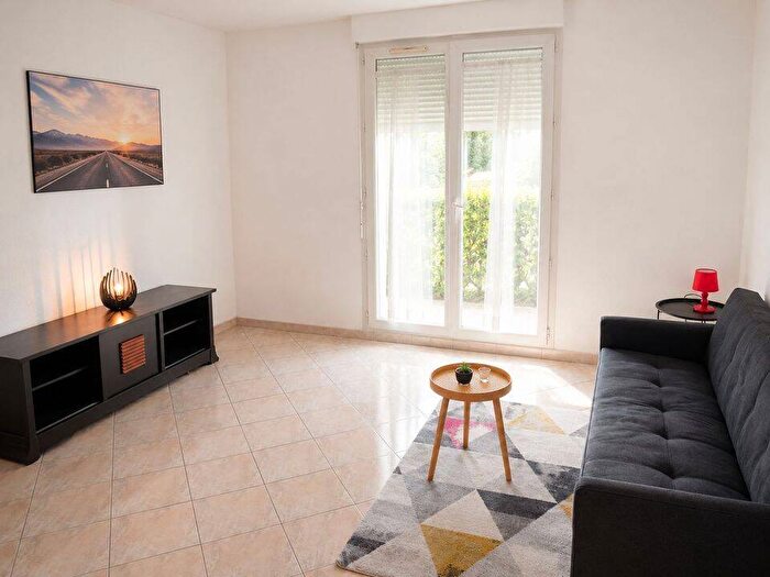 Appartement 1 pièce à louer à Maréchal Leclerc, Neuilly-sur-Marne