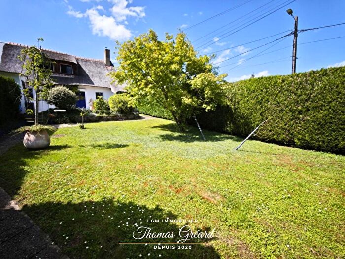 Bonneval : Maison 3 pièces à vendre