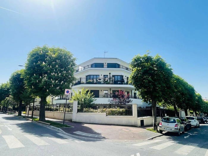 Le Vieux-Saint-Maur, Saint-Maur-des-Fossés - Appartement 3 pièces à louer