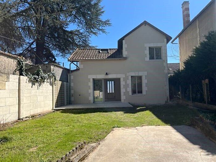 Maison 2 pièces à louer - Mussidan