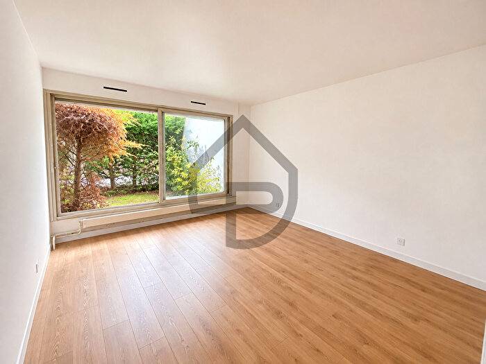 Appartement 1 pièce à louer - Rueil-Malmaison, Mont Valerien