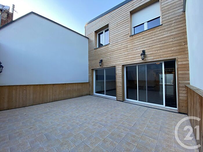 Maison à vendre - Saint-Quentin, Saint-Jean - 7 pièces - 5 chambres