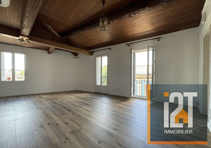 Appartement 2 pièces à Nîmes, Placette, à vendre