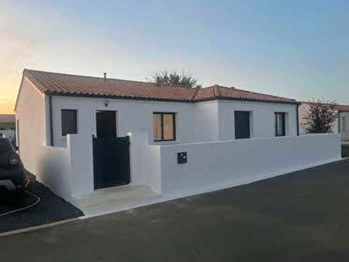 Maison à vendre - Baziège - 4 pièces - 3 chambres