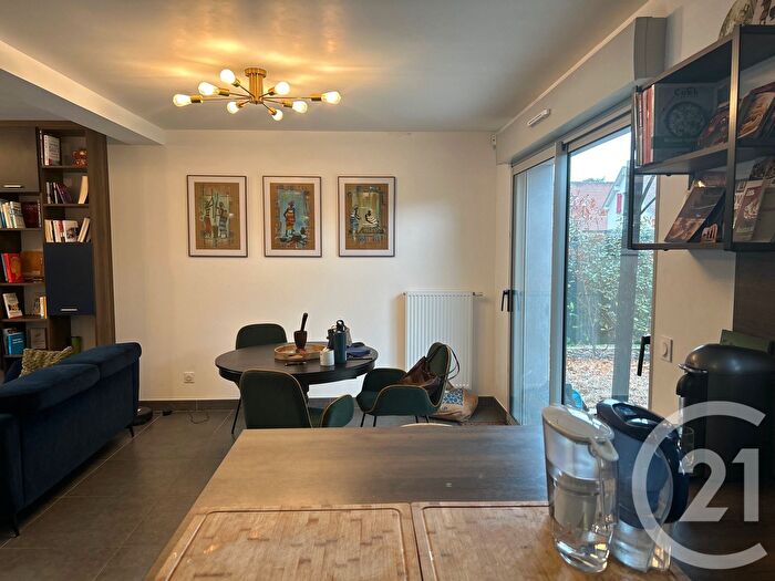Maison 5 pièces à louer - Héricy