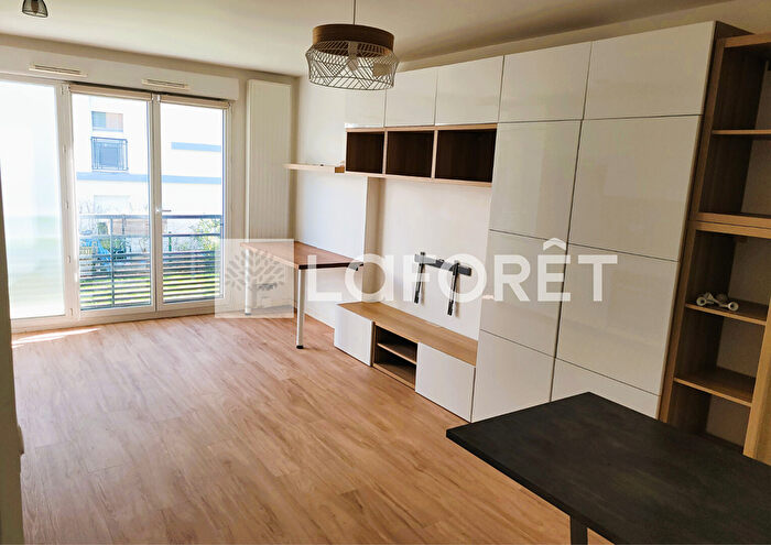 Appartement à vendre - Thiais, Grands-Champs - 1 pièce