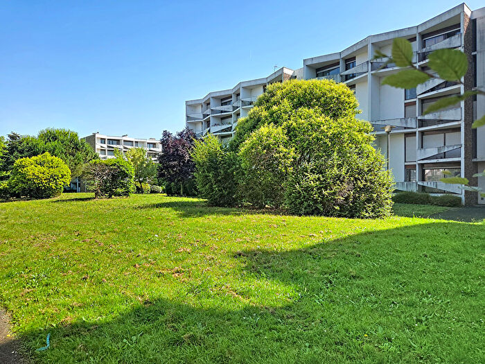 Pessac, Compostelle, La Paillère : Appartement 2 pièces à vendre