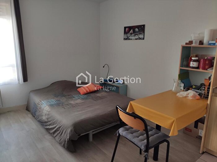 Appartement 1 pièce à Montpellier, Alco, à louer