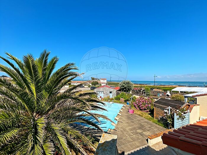 Maison à vendre - La Plaine-sur-Mer - 4 pièces - 3 chambres