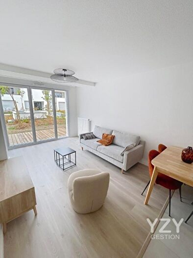 Toulouse, Croix Bénite - Appartement 3 pièces à louer