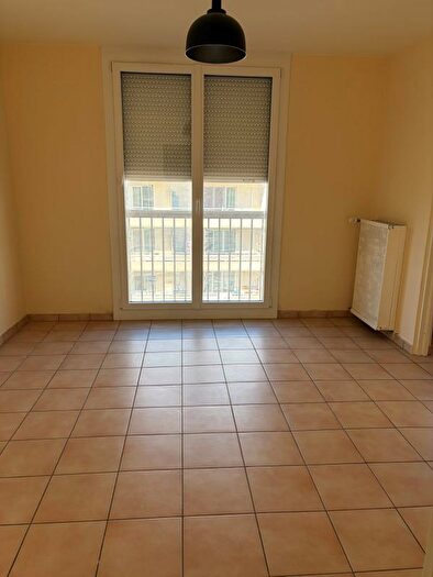 Villeurbanne, Ferrandière, Maisons Neuves - Appartement 1 pièce à louer
