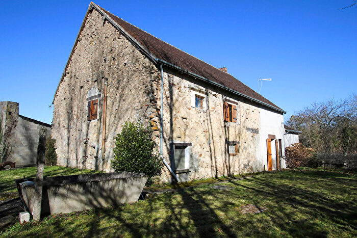 Maison 7 pièces à Chaillac, à vendre