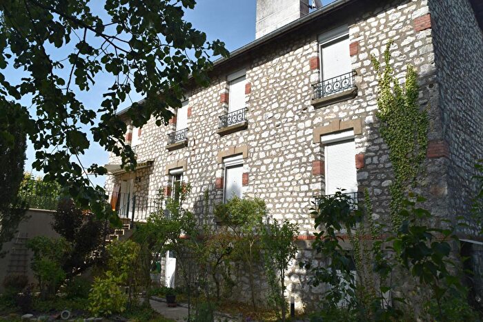 Maison 10 pièces à vendre - Varennes-en-Argonne