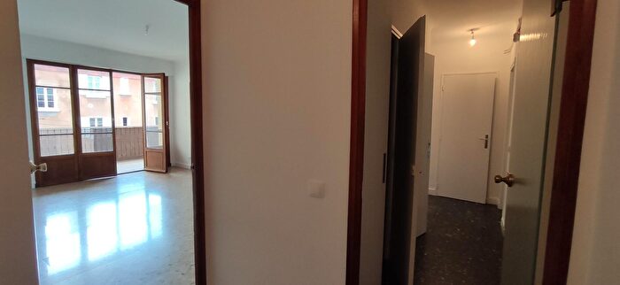 Aix-en-Provence, Val Saint-André - Appartement 4 pièces à louer
