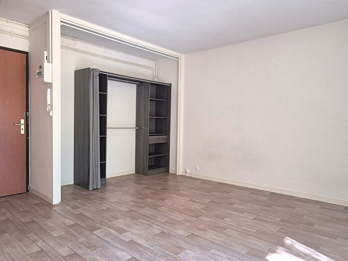 Appartement 1 pièce à Tourcoing, Gambetta, à vendre