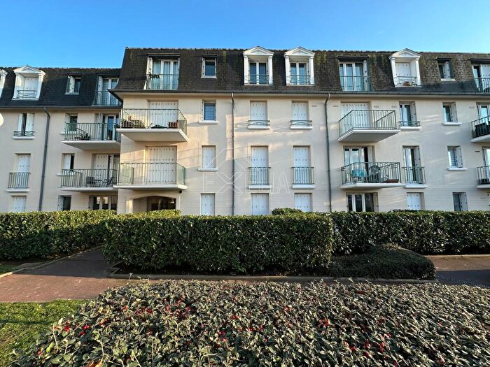 Mantes-la-Jolie, Gassicourt : Appartement 2 pièces à vendre
