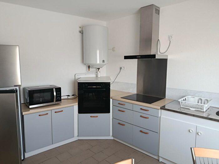 Saran, Vilpot : Appartement 1 pièce à louer