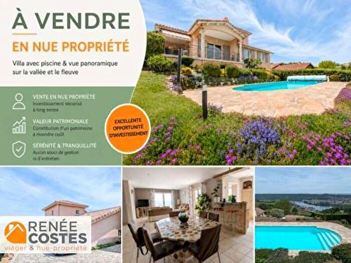 Maison 6 pièces à Vérin, à vendre