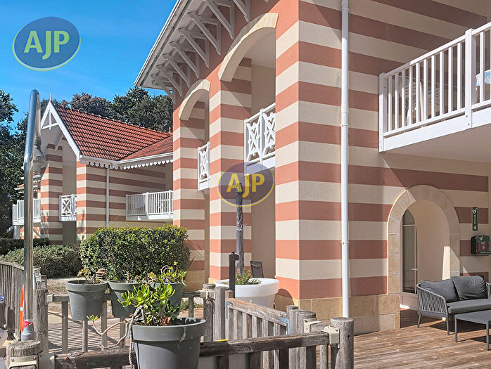 Appartement 3 pièces à vendre - Soulac-sur-Mer