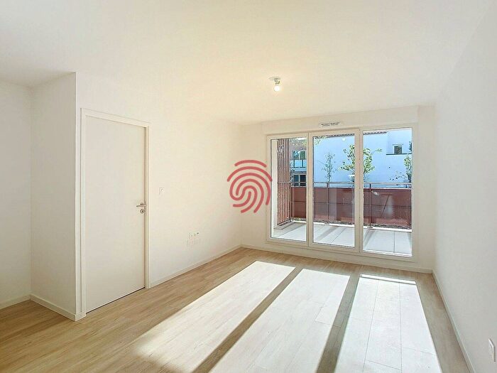 Appartement 2 pièces à louer à La Martelle, Montpellier