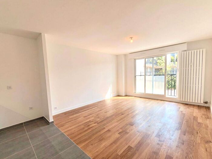 Appartement 1 pièce à louer à République-Saint Ambroise, Paris 11ème arrondissement