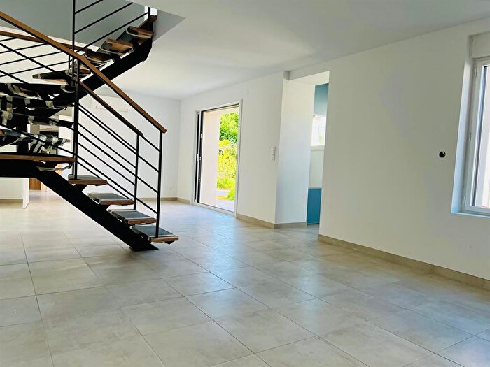 Maison à vendre - Orléans, Droits de lHomme - 4 pièces - 3 chambres