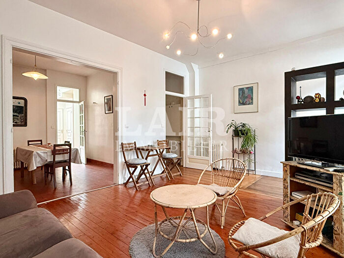 Maison 7 pièces à Alençon, Coeur de Ville, à vendre