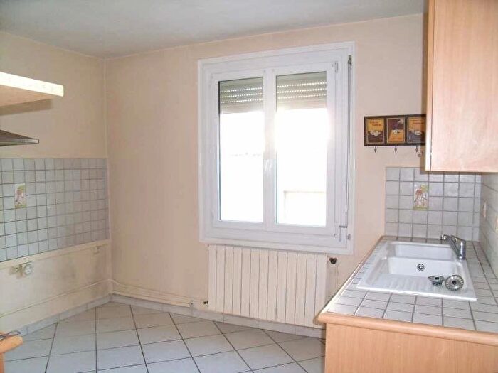 Valence, Calvaire, Hugo, La Cécile - Appartement 4 pièces à louer