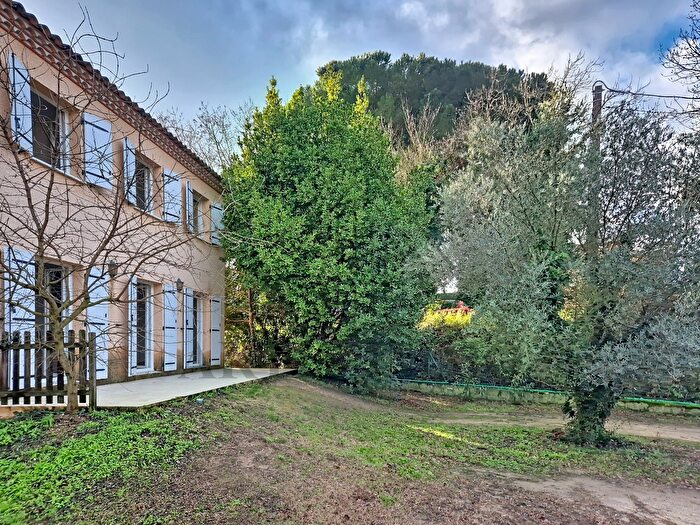 Maison à vendre - Saint-Jean-de-Védas - 5 pièces - 4 chambres