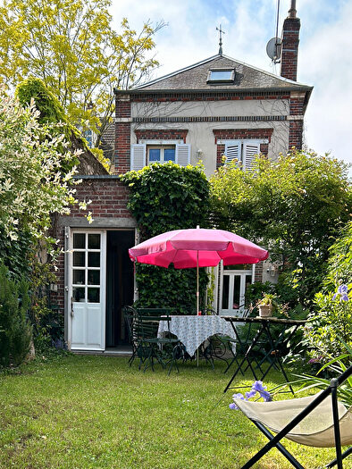 Maison à vendre - Sens, Saint-Pregts, Les Courtils, Les Boutours - 6 pièces - 4 chambres