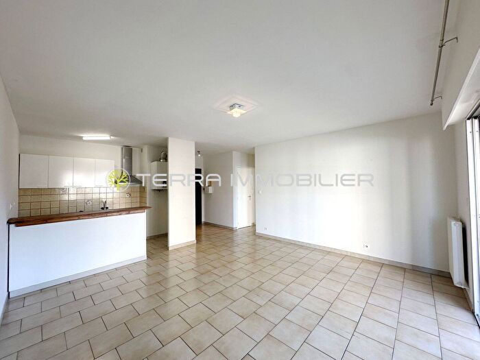 Appartement 2 pièces à louer - Ajaccio