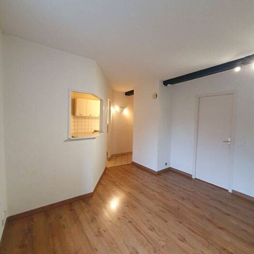 Appartement 2 pièces à louer - Sud, Wasselonne