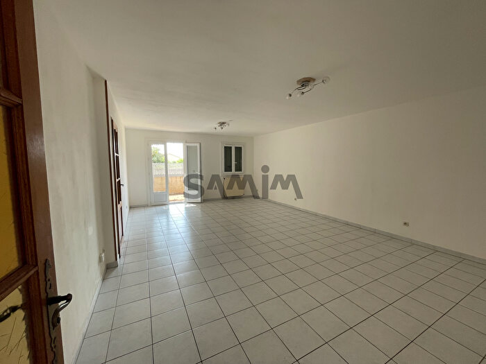 Maison à vendre - Lunel, Abrivado - 5 pièces - 3 chambres