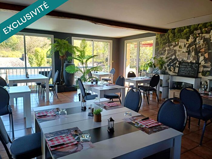 Maison à vendre - Prévinquières - 10 pièces - 3 chambres