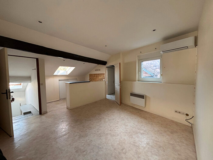 Pont-à-Mousson, Saint-Martin, Prémontrés : Appartement 2 pièces à vendre
