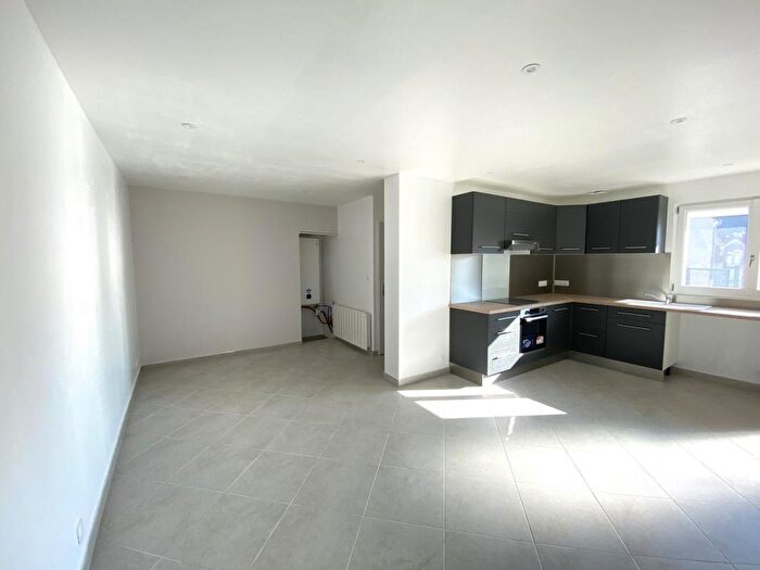 Appartement à louer - Mouroux - 3 pièces - 2 chambres