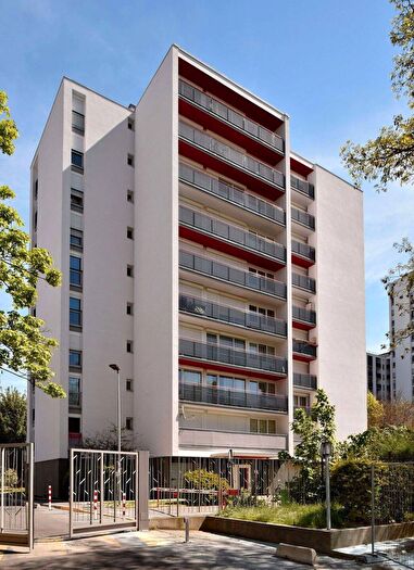 Appartement 4 pièces à Quatre Chemins-Diderot, Pantin, à louer