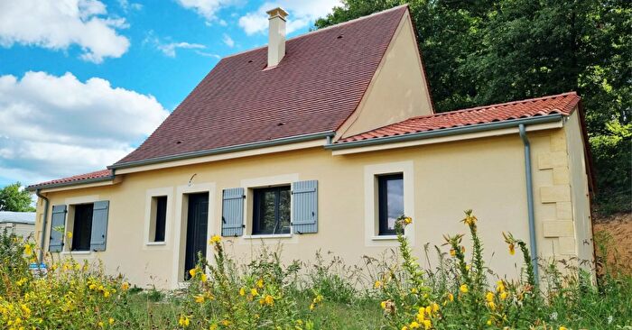 Maison 5 pièces à vendre à Nabirat