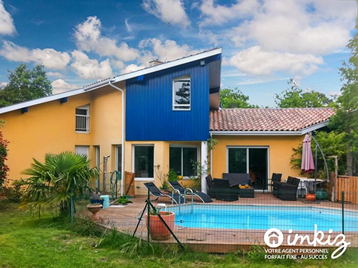 Maison 5 pièces à vendre à Labenne