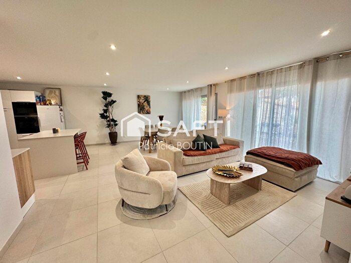 Maison à vendre - Niort, Nord - 5 pièces - 3 chambres