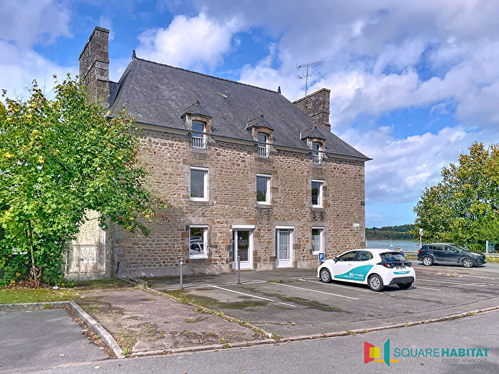 Maison à vendre - Créhen - 8 pièces - 7 chambres